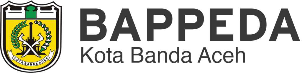 Bappeda Banda Aceh – Badan Perencanaan Pembangunan Daerah Kota Banda Aceh